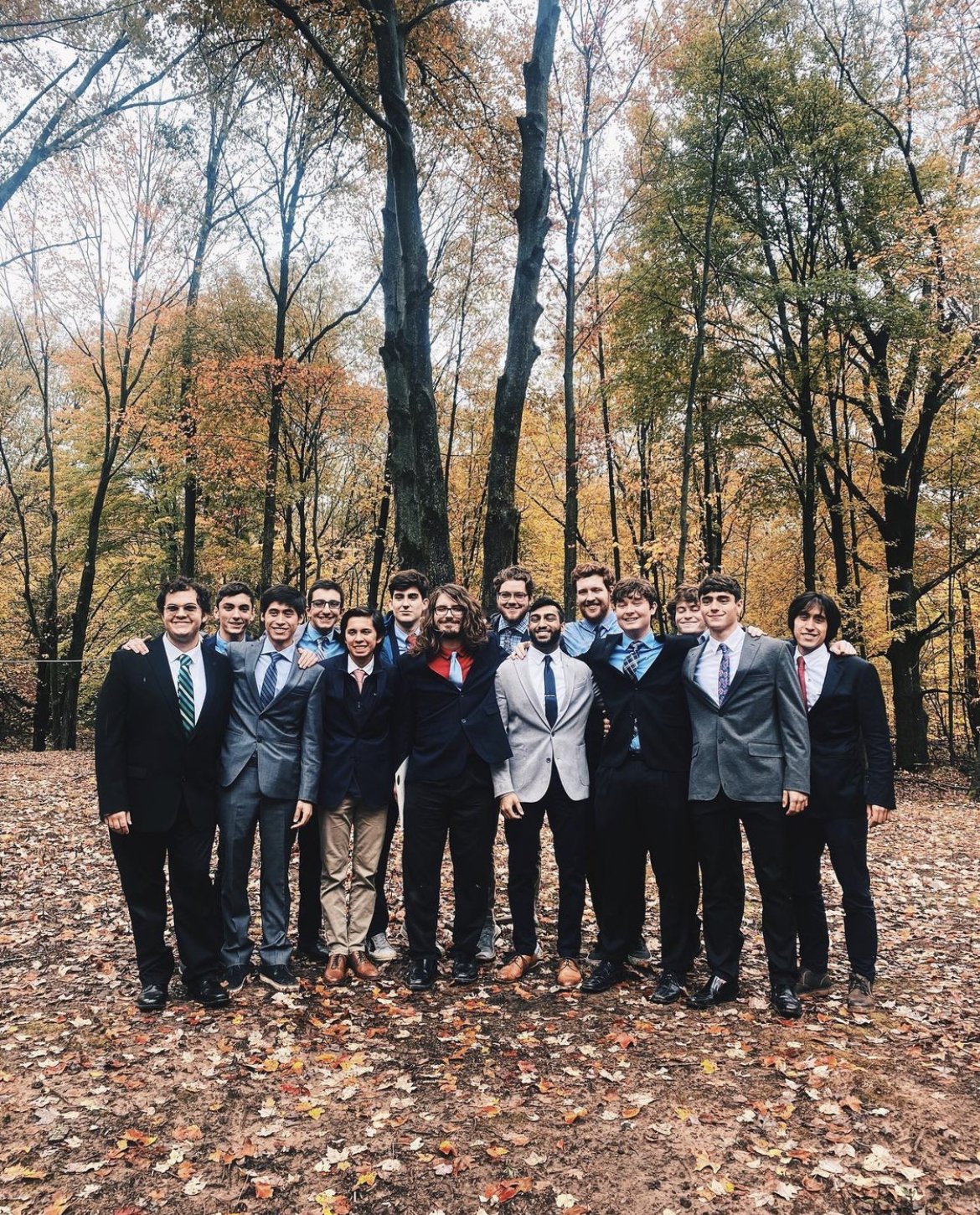 Sigma Chi Lambda Kappa