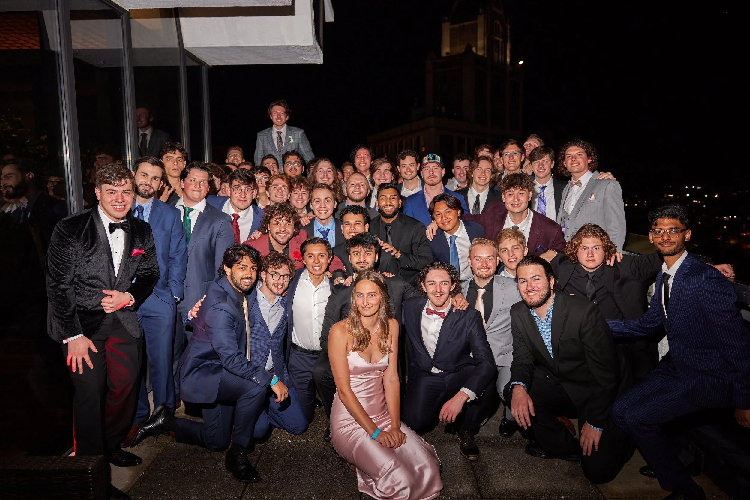 Sigma Chi Lambda Kappa