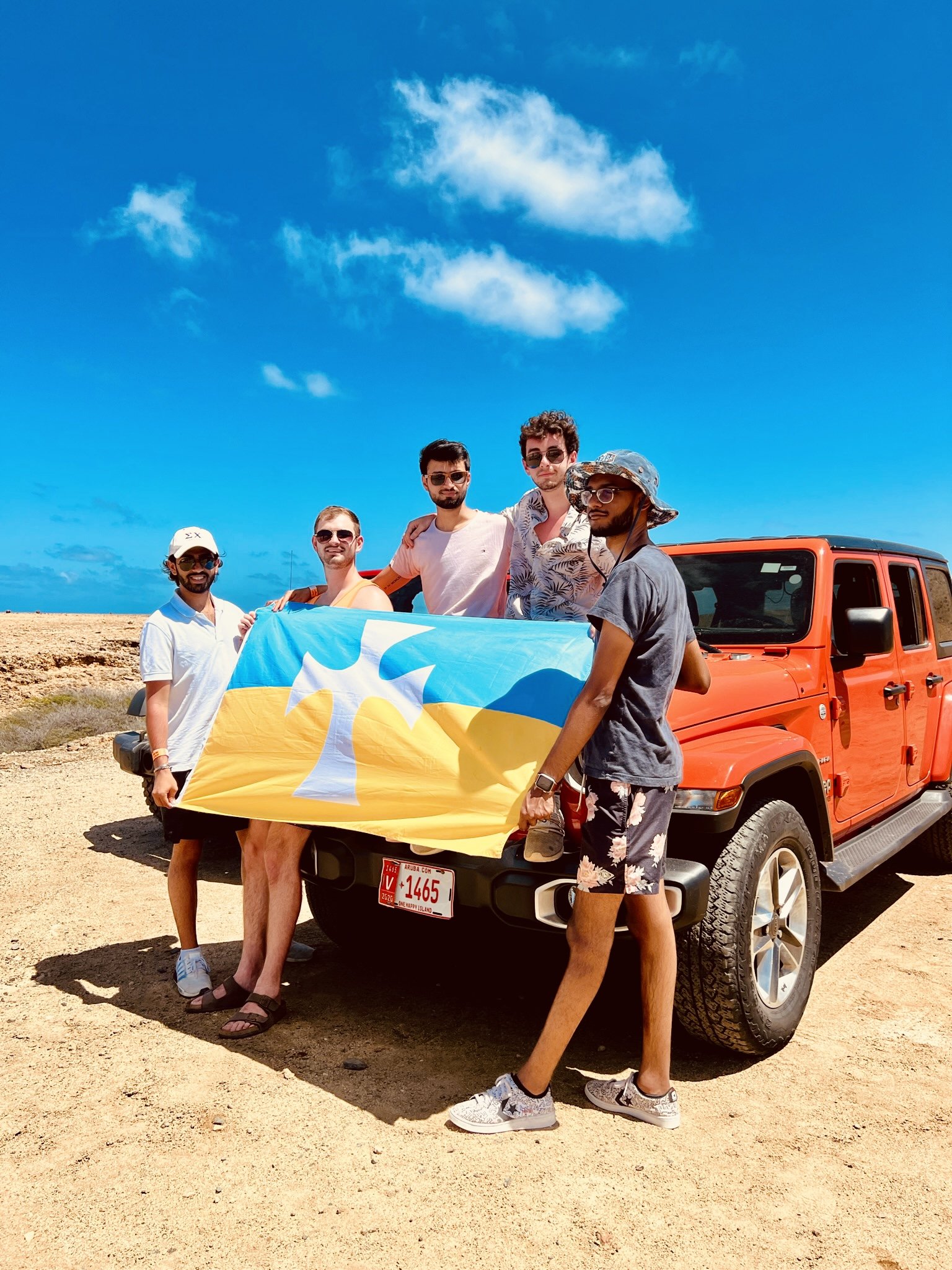 Sigma Chi Lambda Kappa