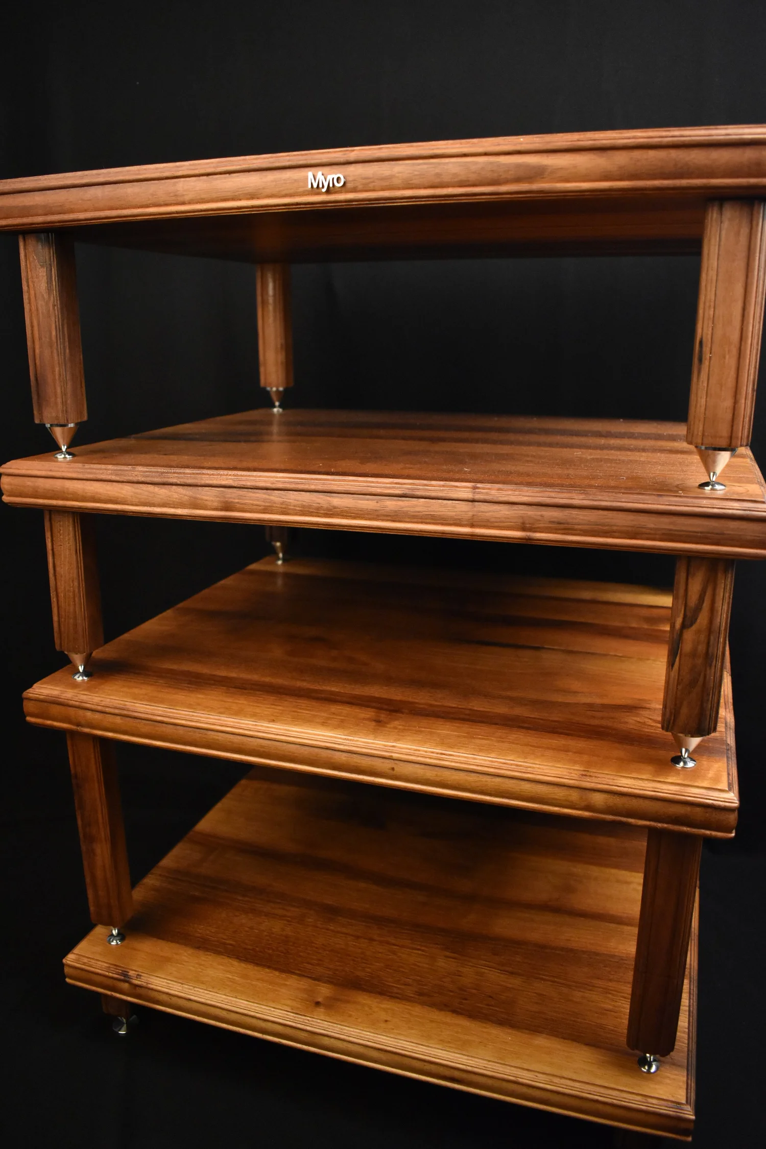 Gallery — HiFi Rack