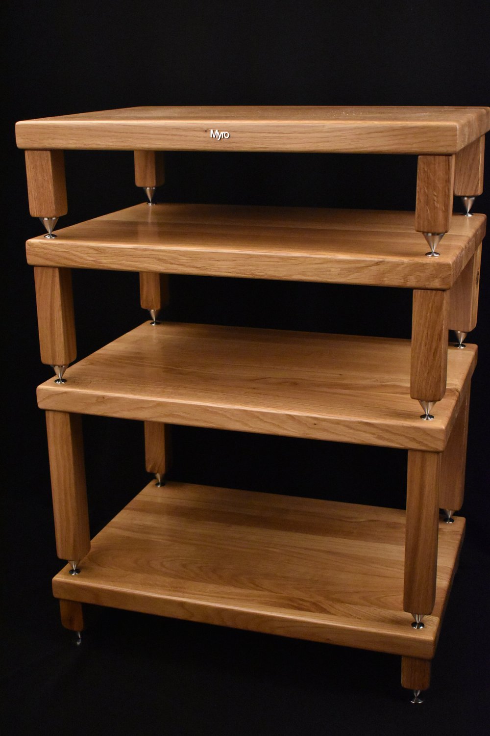 Gallery — HiFi Rack