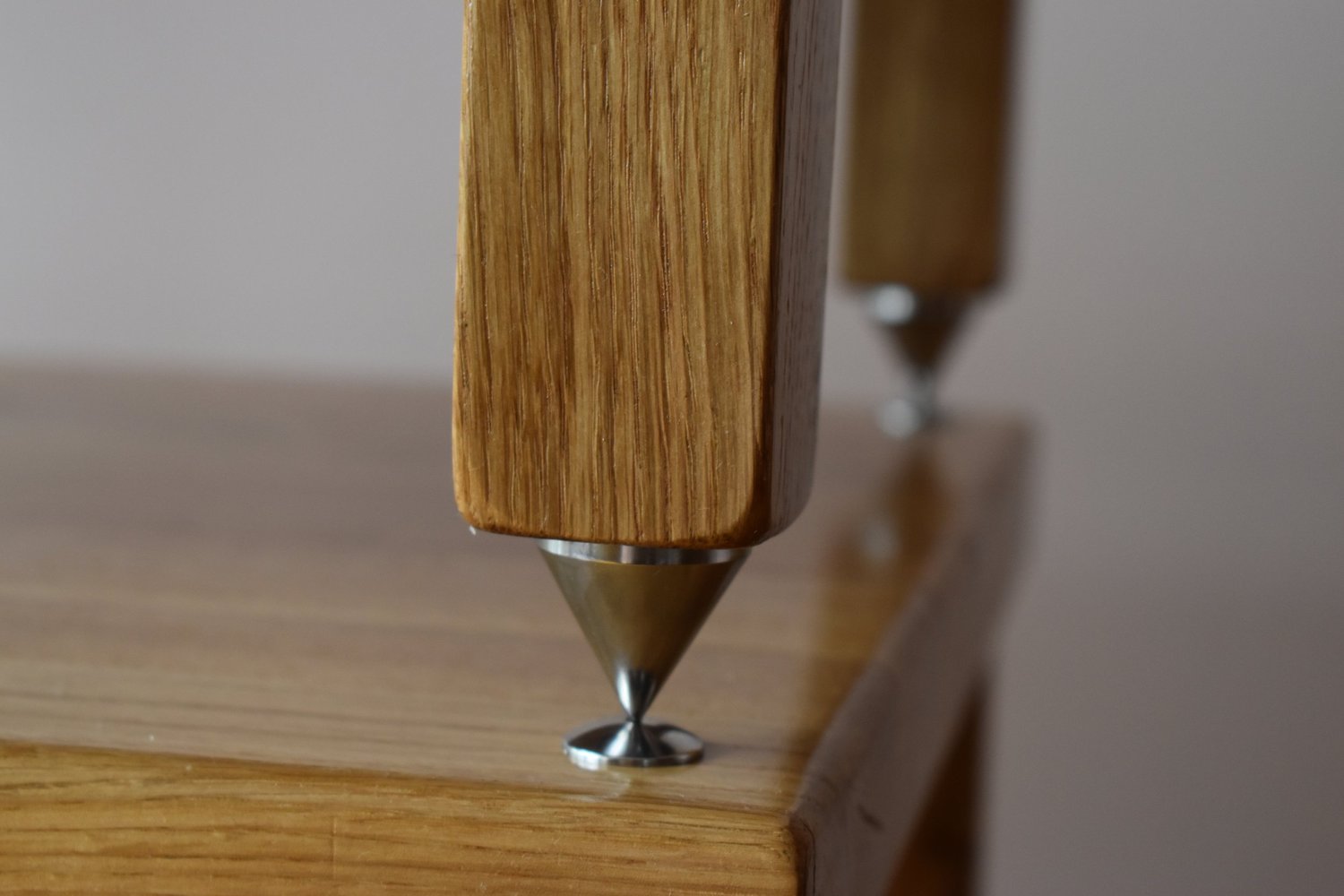 Shop solid wood Hi-Fi Racks & speaker stands — HiFi Rack