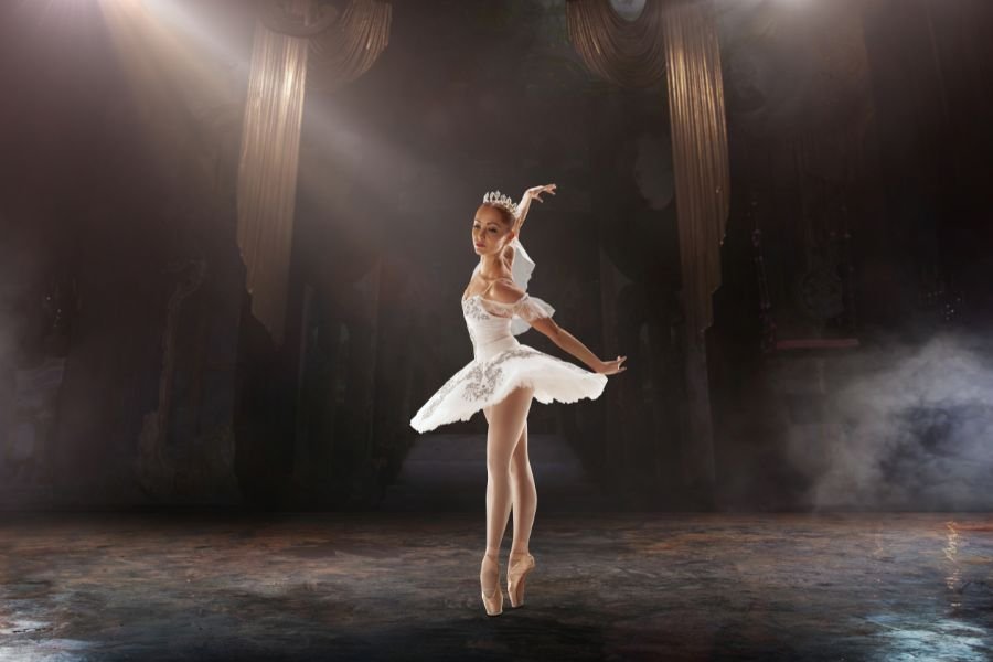 What age is too late to start ballet? — Studio 5