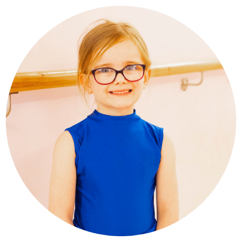 Acro Arts | Acrobatic classes in Rugeley — Studio 5