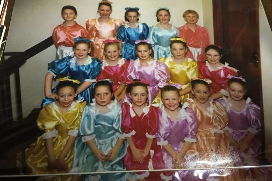 Through the years at Studio 5! — Studio 5