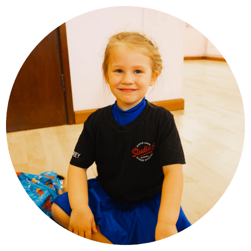 Competition Classes — Studio 5