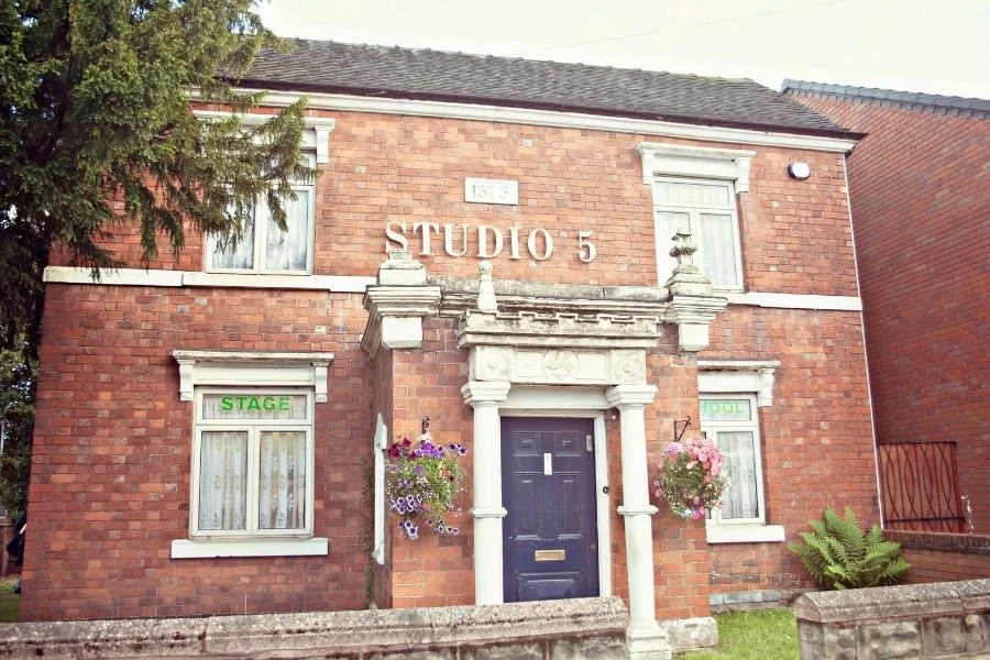 Studio 5 Stage School