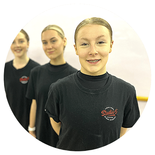 Tots class | Rugeley — Studio 5