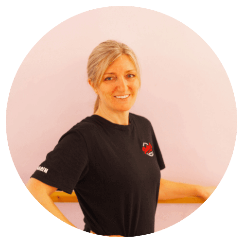 Private dance tuition in Rugeley — Studio 5