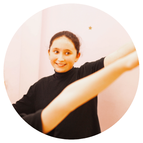 Ballet Classes | Rugeley — Studio 5
