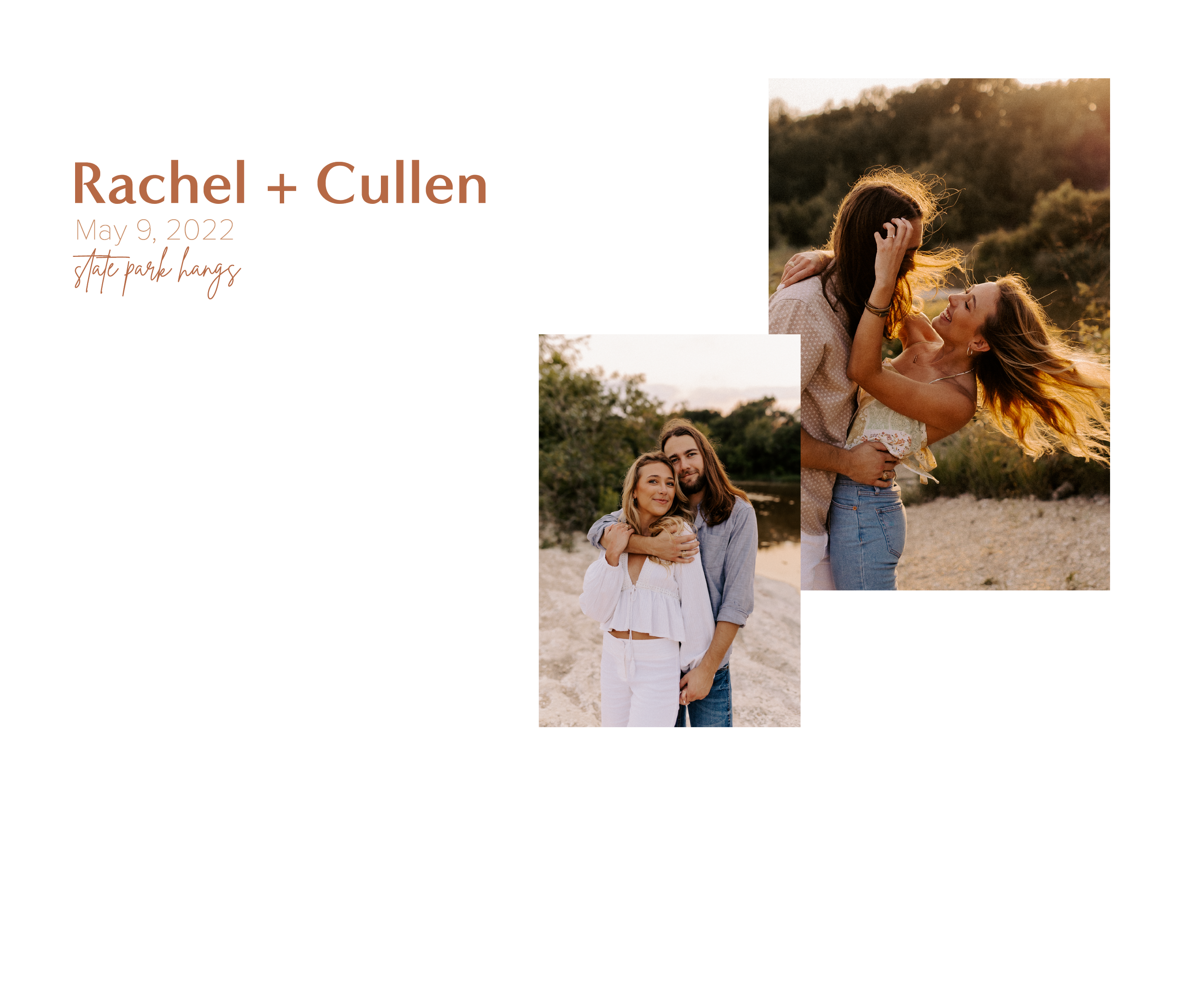 Whitney Hope Co. - College Station Wedding Photographer