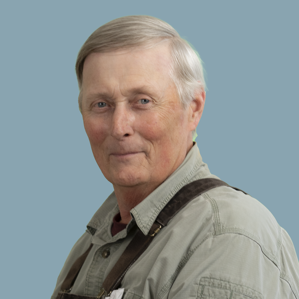 Leadership — Evergreen Seniors Residence & Hospice