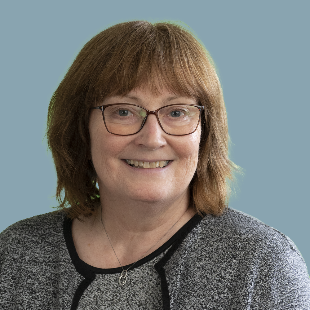 Leadership — Evergreen Seniors Residence & Hospice