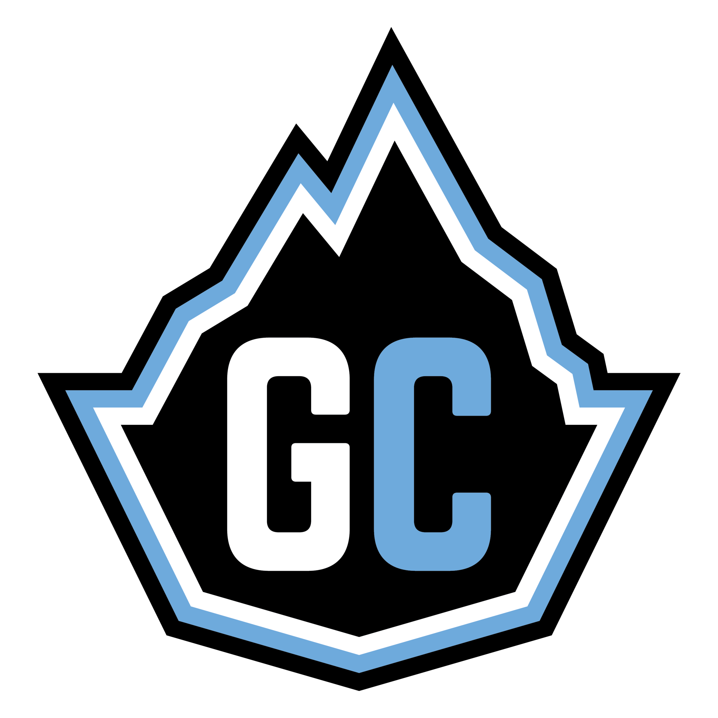 Glacier Logo
