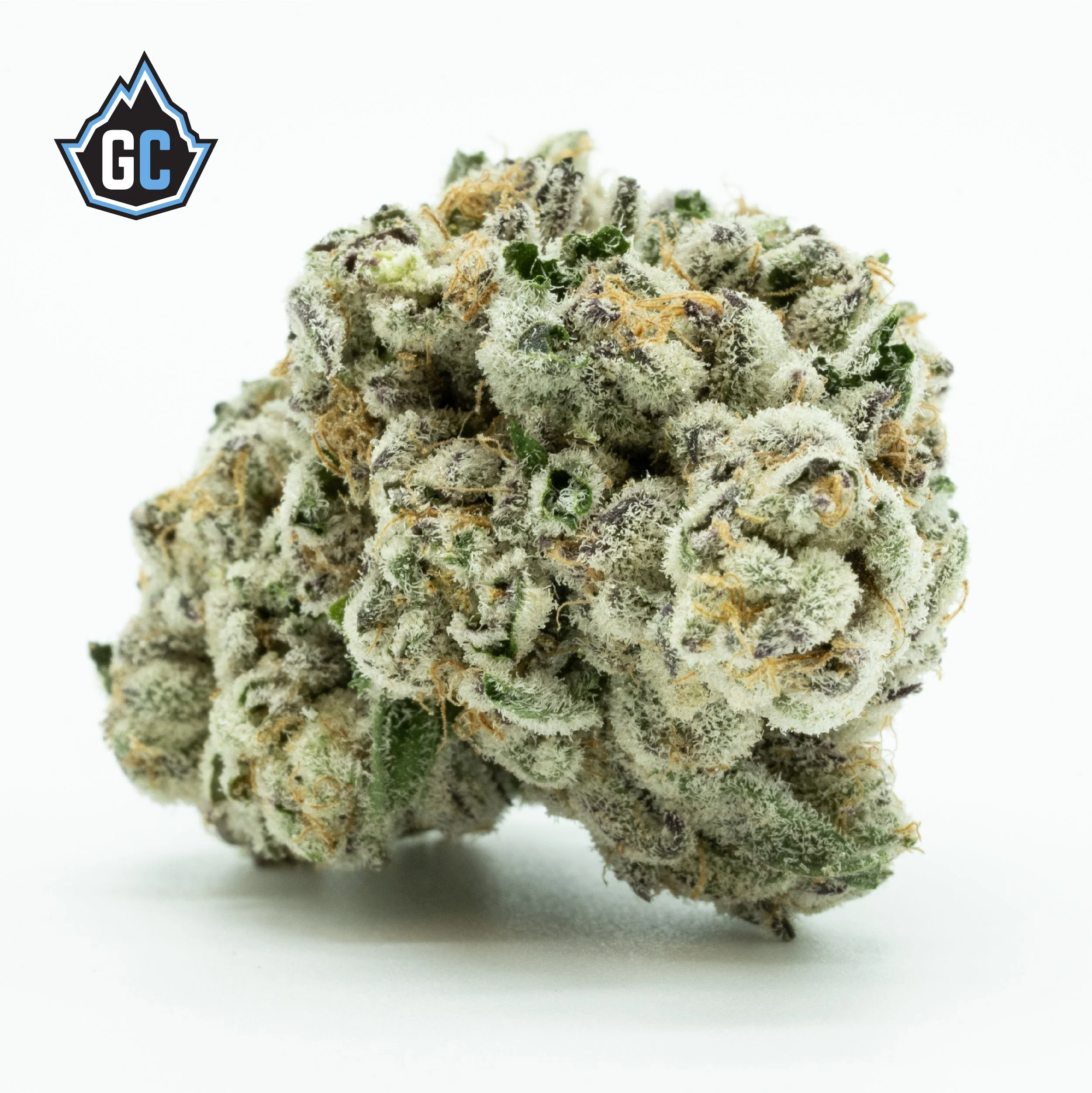 Strains — Glacier Cannabis