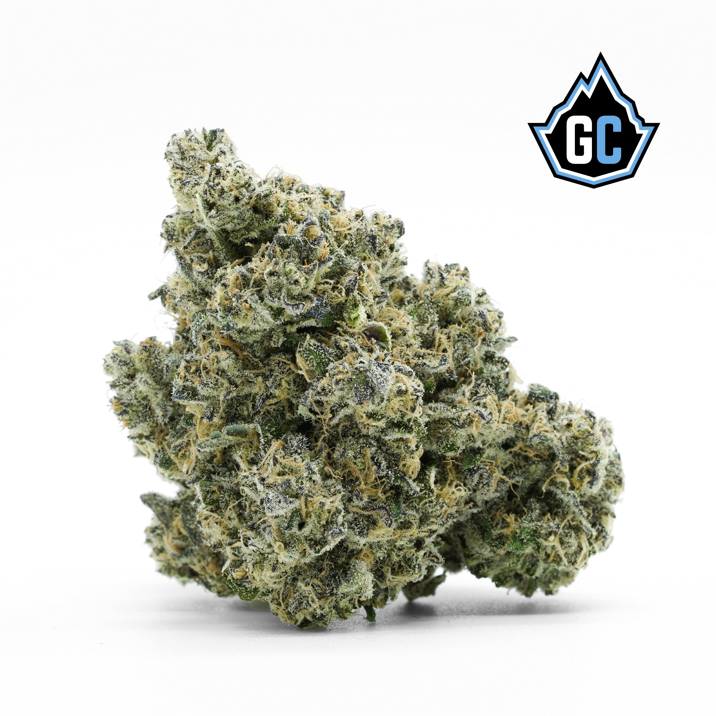 Cold Snap — Glacier Cannabis Cold Snap — Glacier Cannabis
