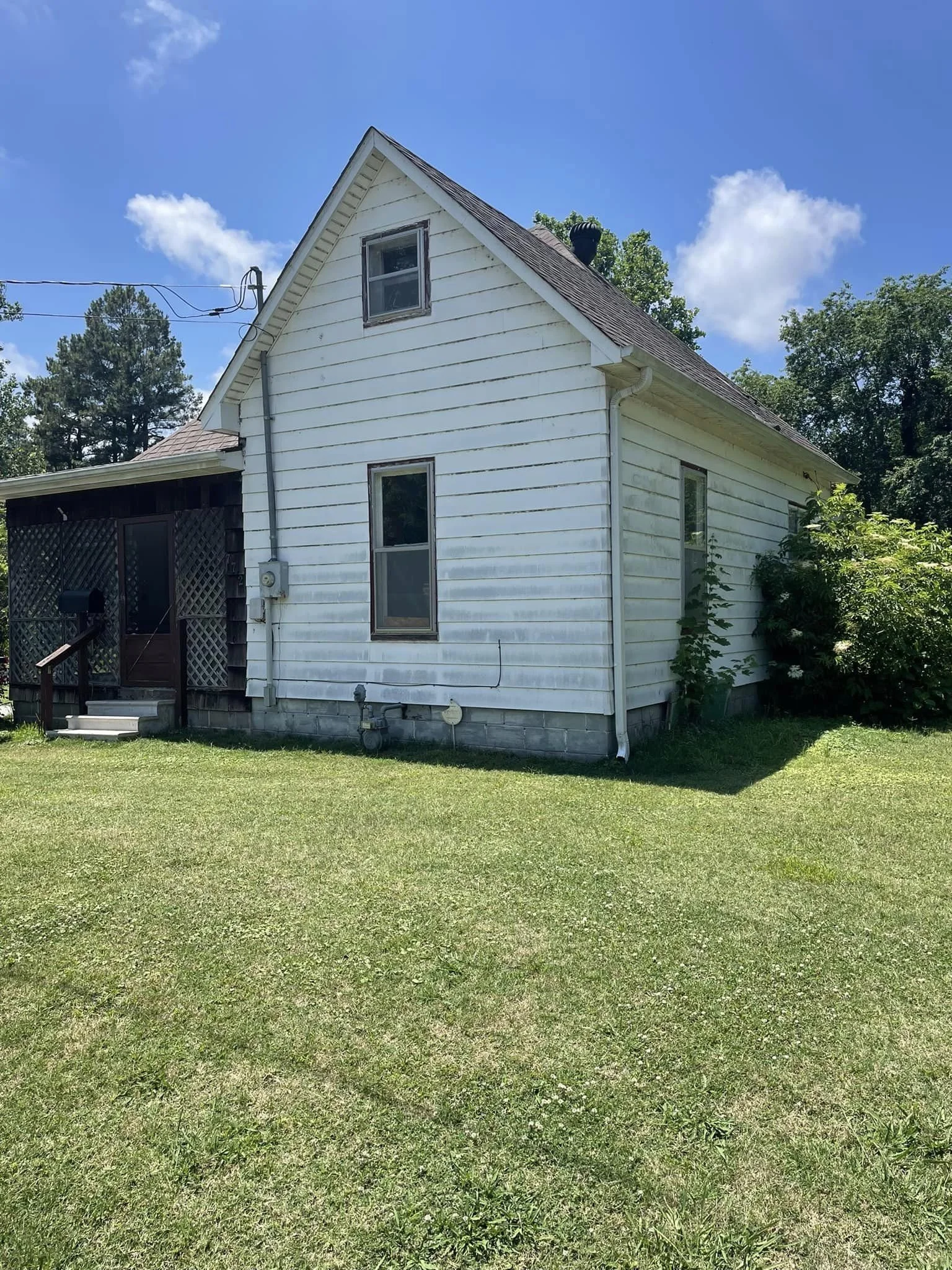 Forrest Realty Solutions