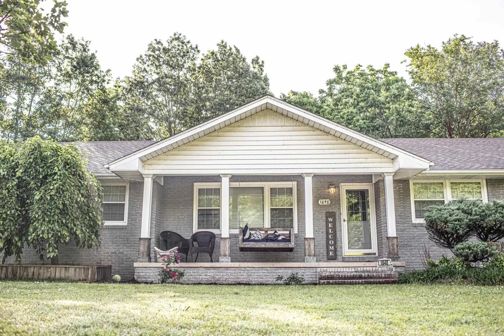 Forrest Realty Solutions