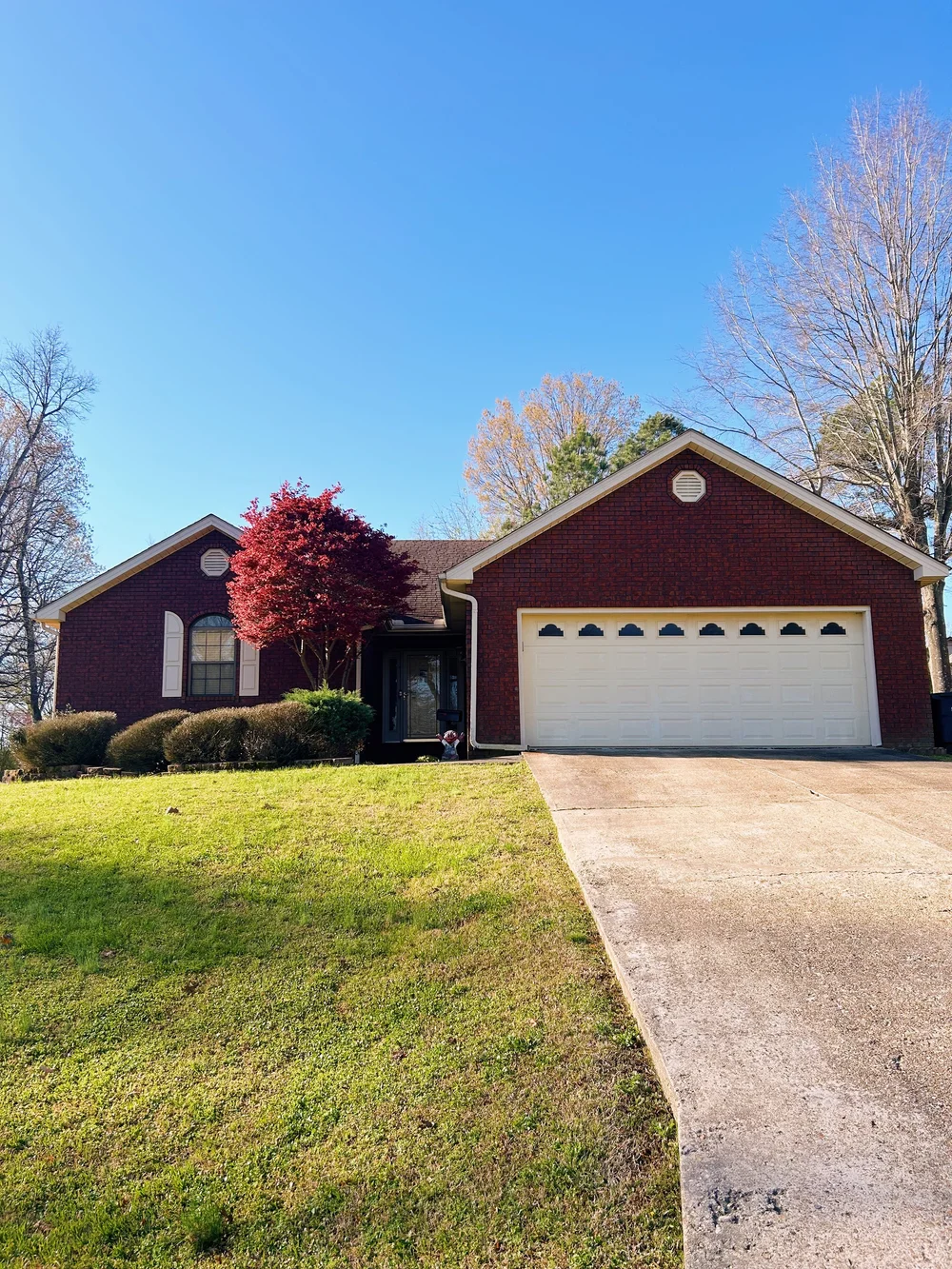 Forrest Realty Solutions