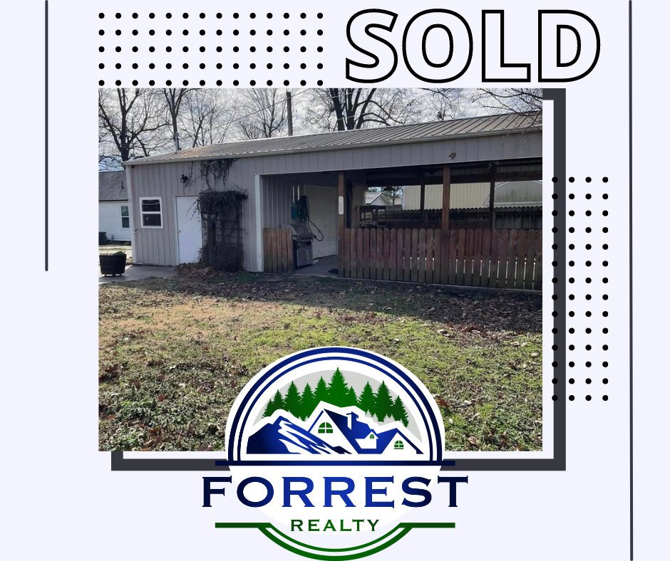 Forrest Realty Solutions