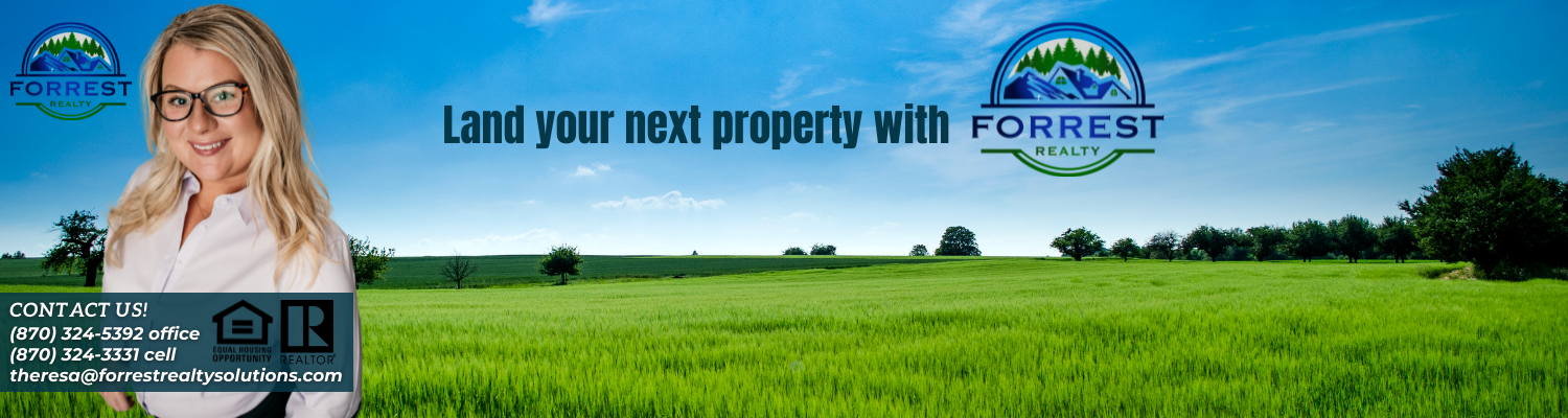 Forrest Realty Solutions
