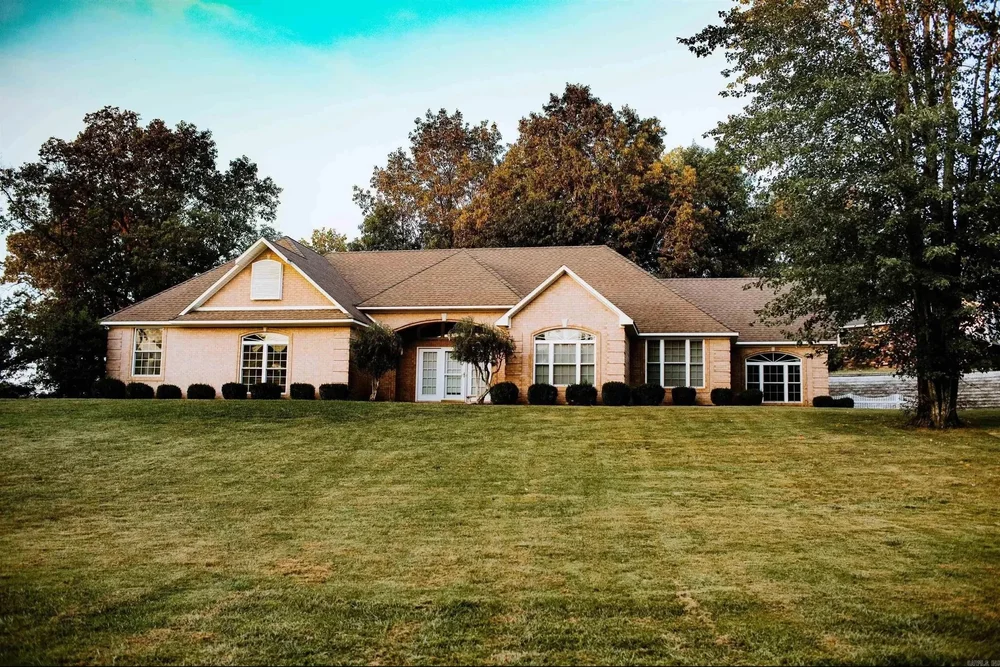 Forrest Realty Solutions