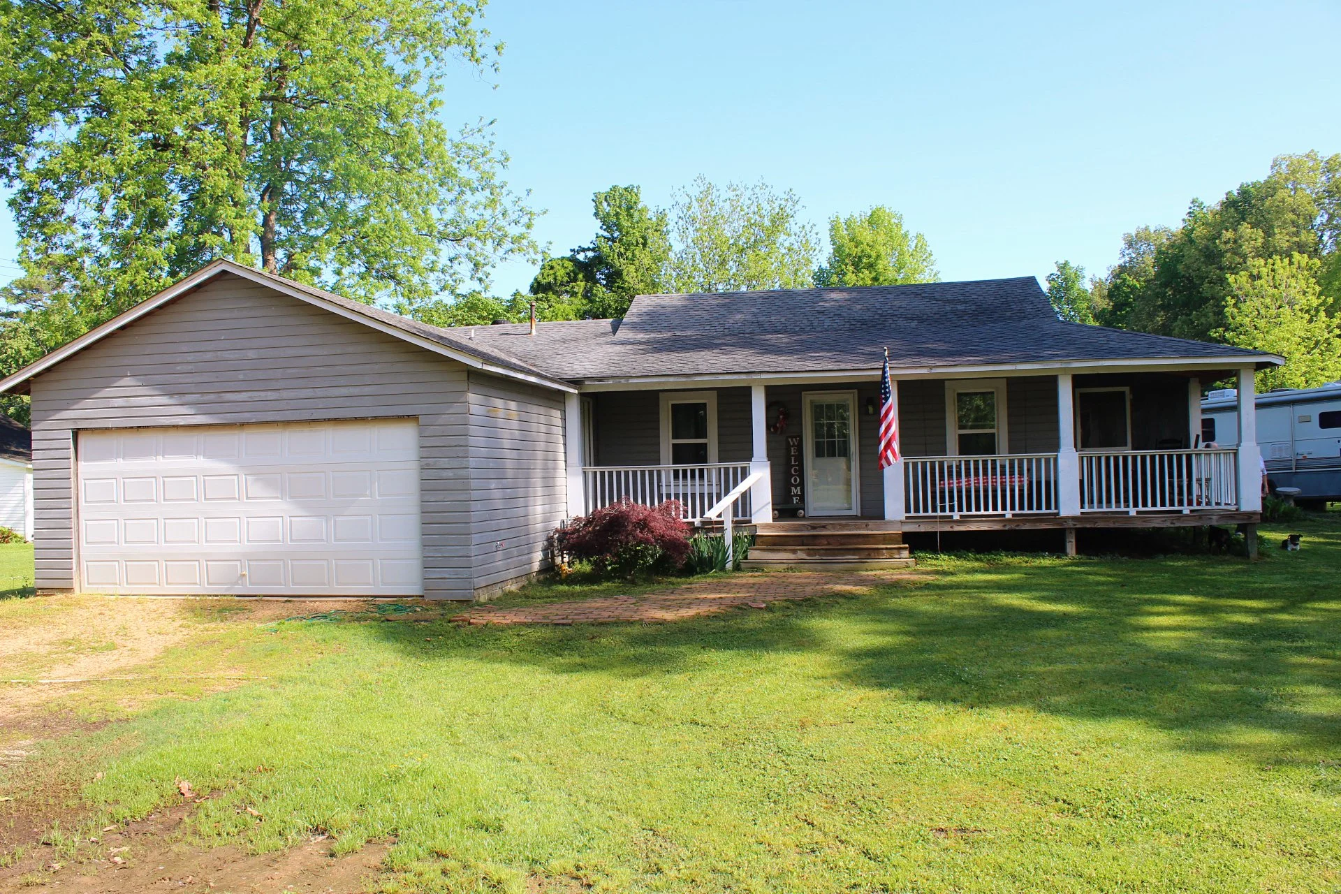 Forrest Realty Solutions