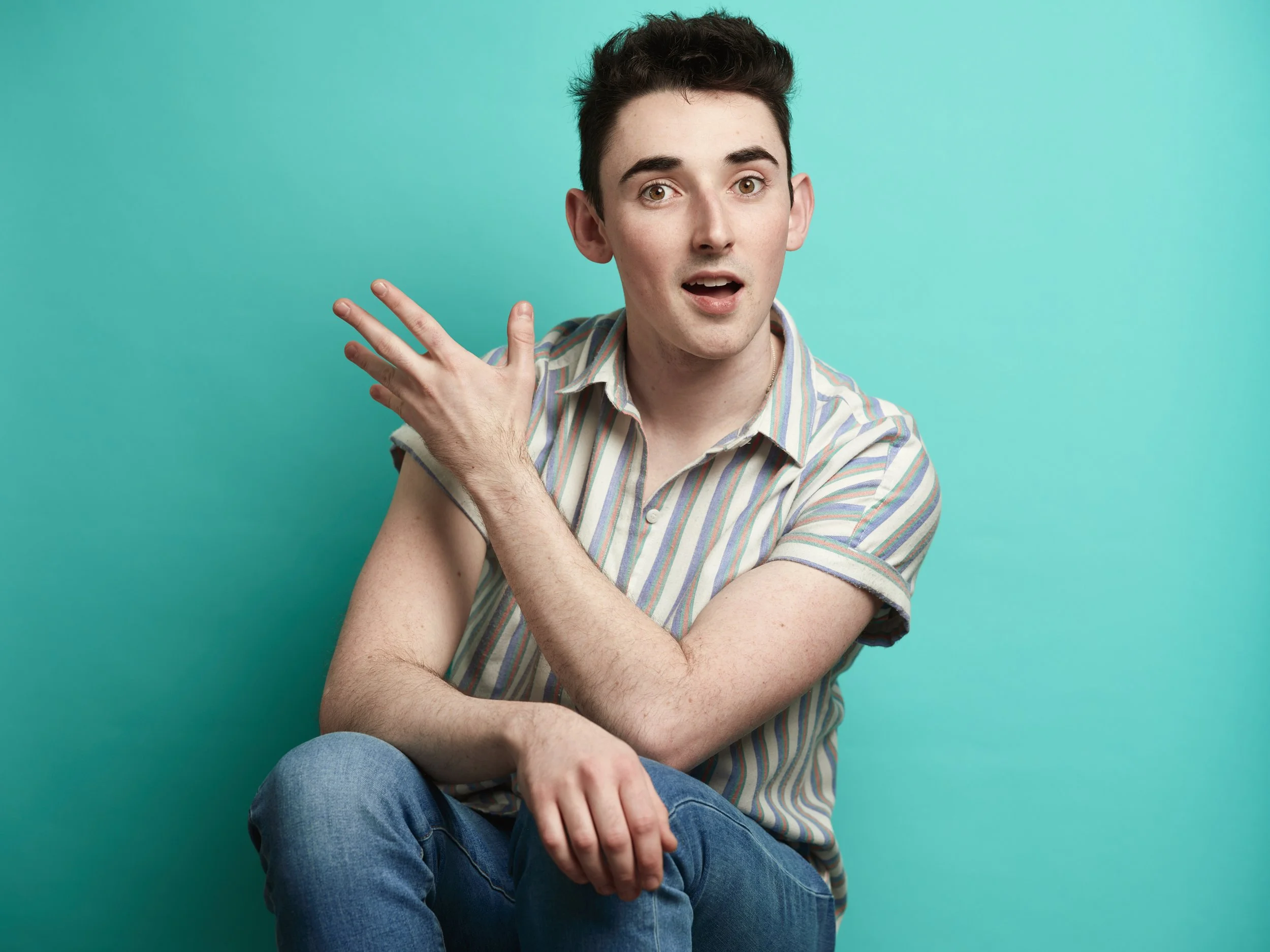 About — John Viggiano