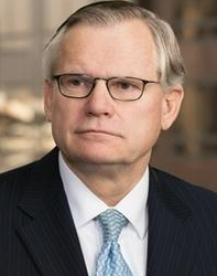 Biography — Charles C. Read Law