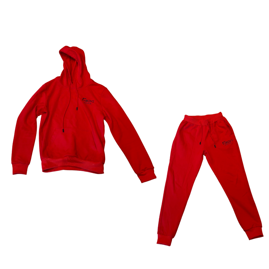 Shop — Above Average