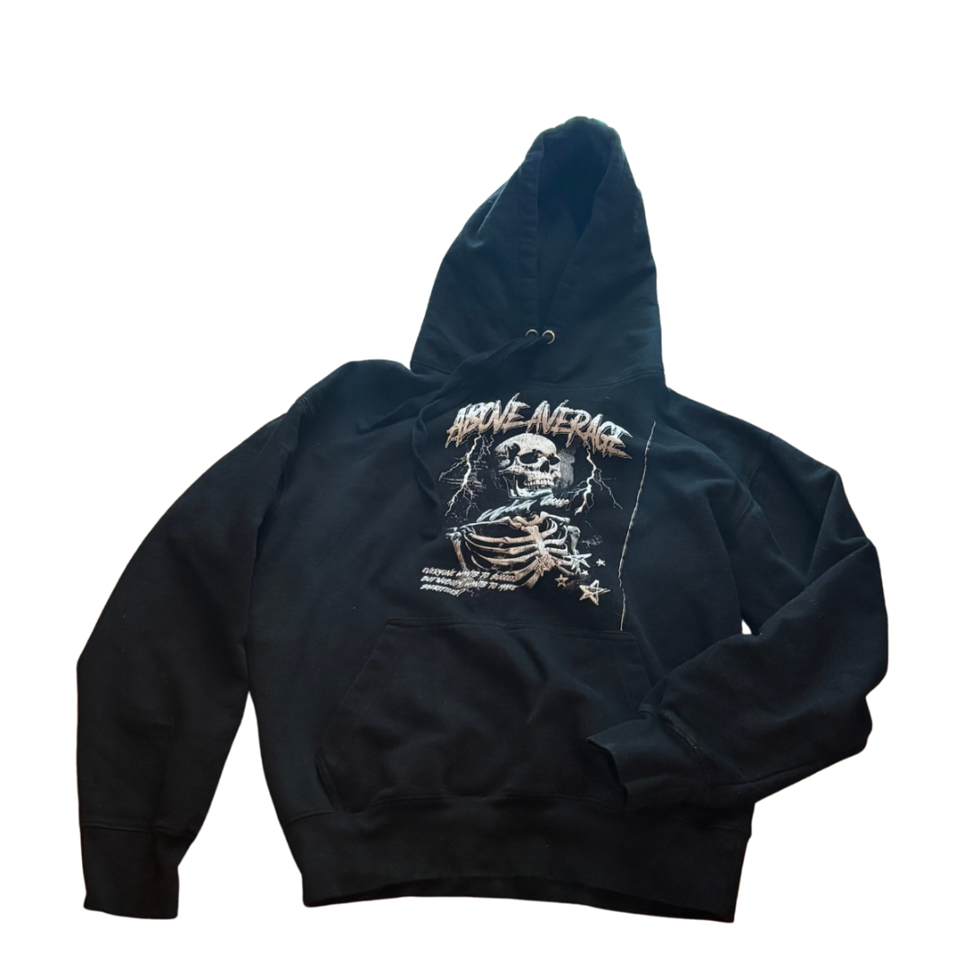 Shop — Above Average