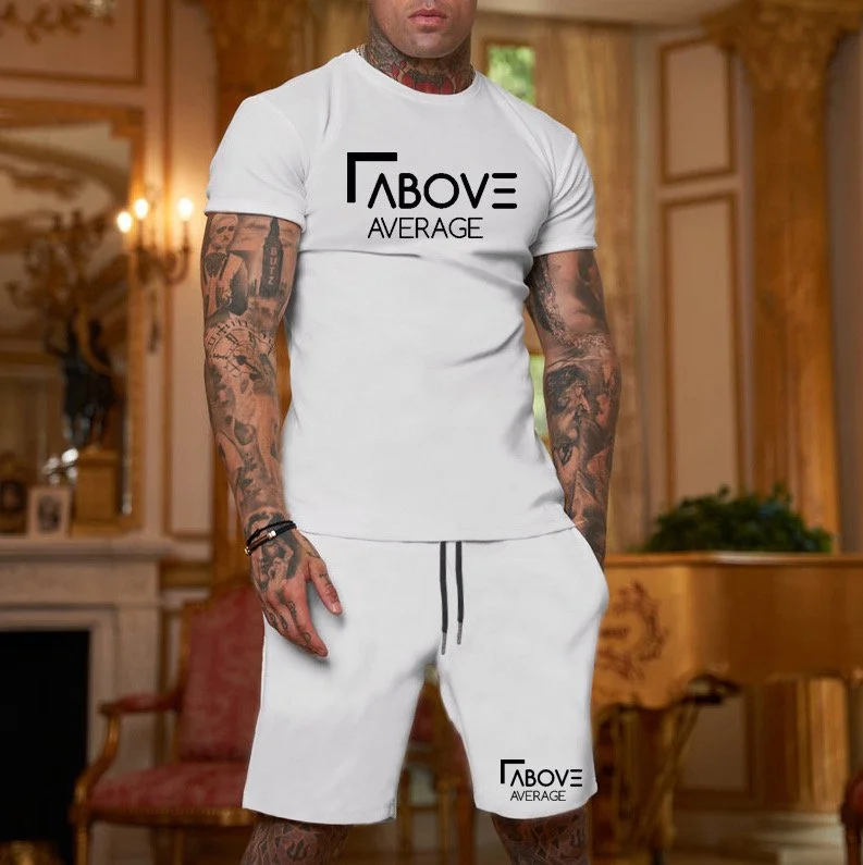 Shop — Above Average
