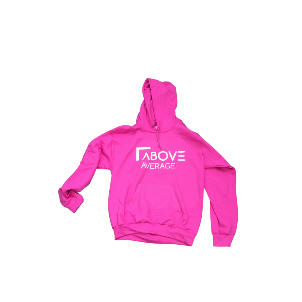 Shop — Above Average