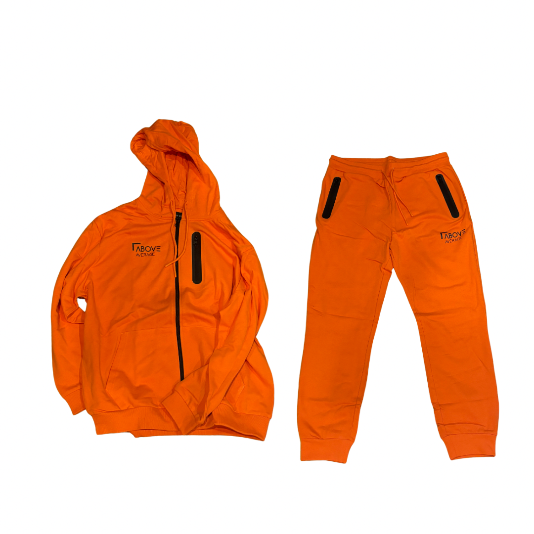 Shop — Above Average