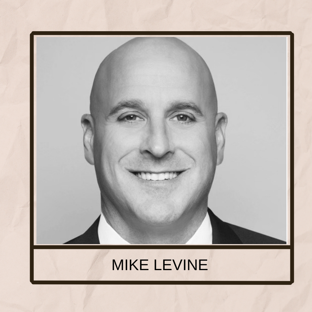 Ep. 13 - The Sports Agent — Knowing: With Eric Oliver