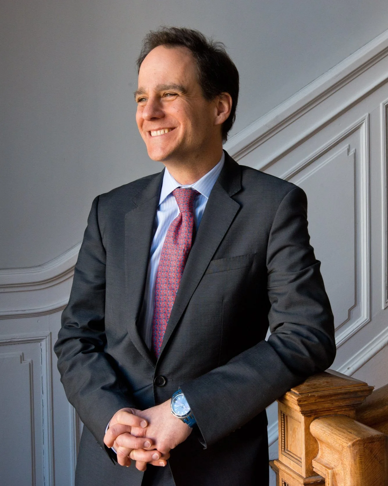 Strategic Advisors — A More Perfect Union | Jewish Partnership for ...