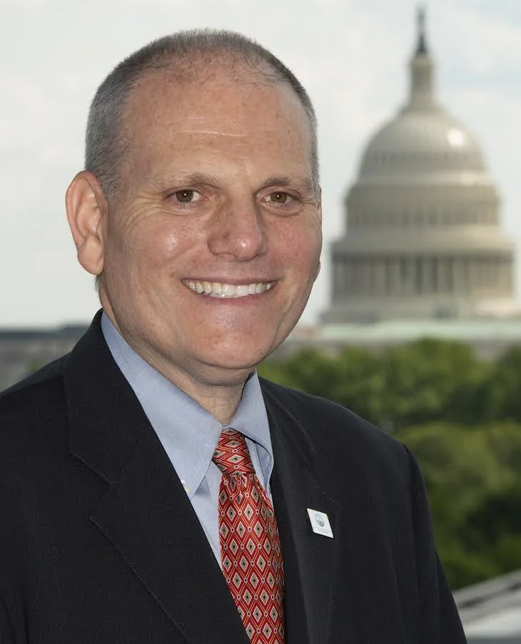 Strategic Advisors — A More Perfect Union | Jewish Partnership for ...