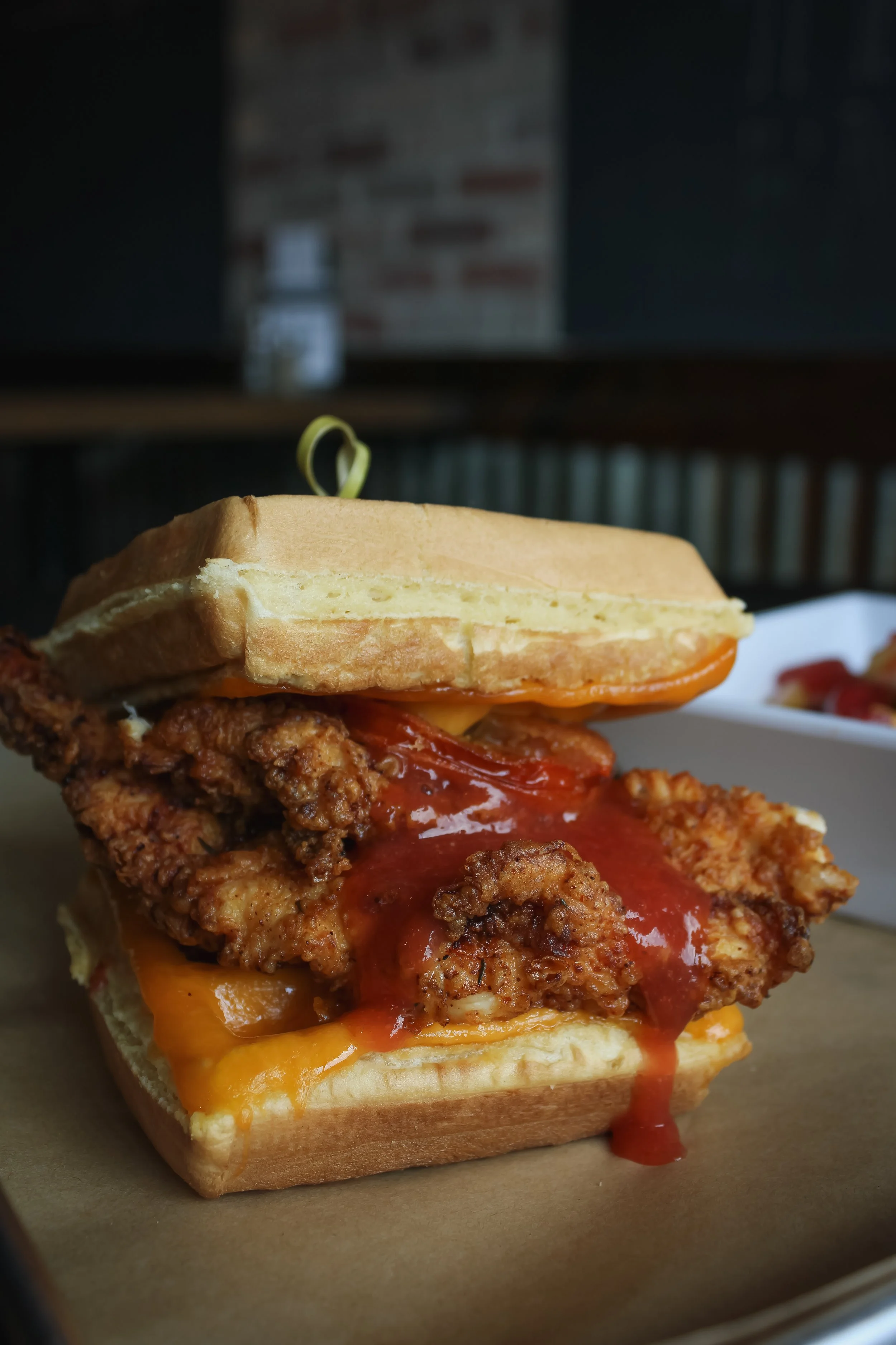 Weekly Specials — The Villager Farmingdale