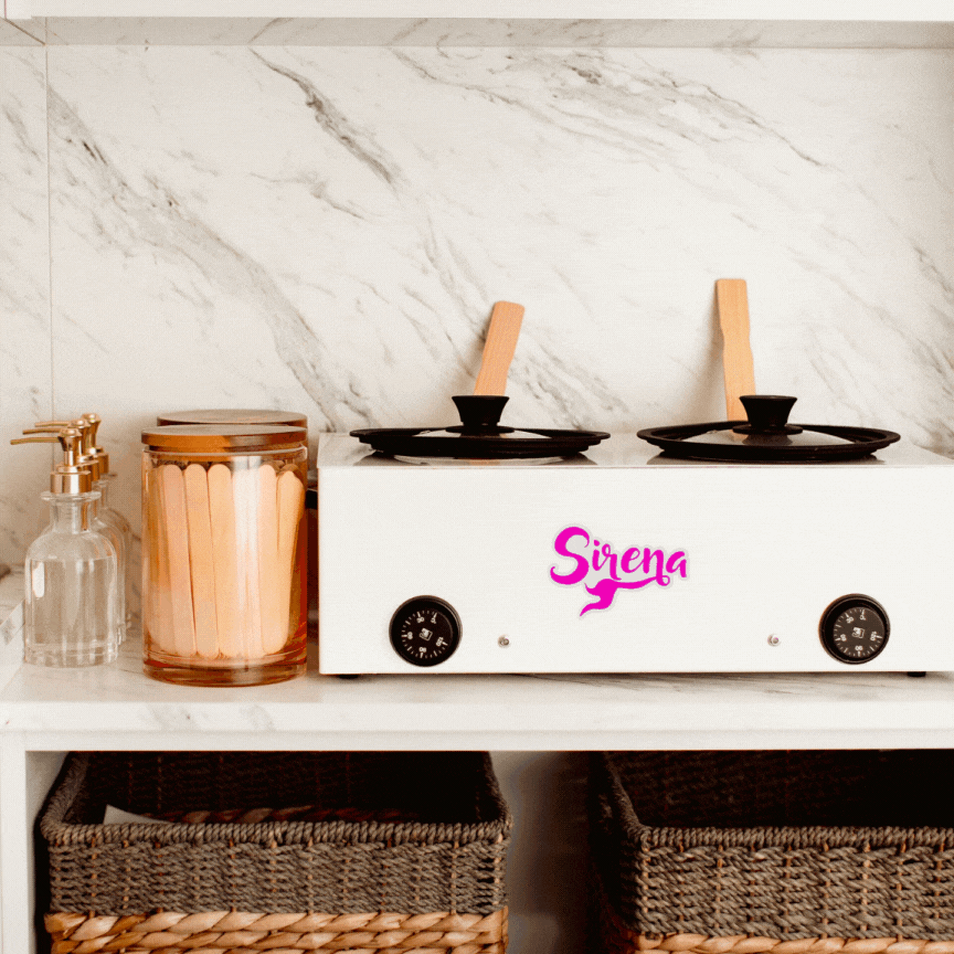 Melt Wax Bar | Full Body Waxing Studio