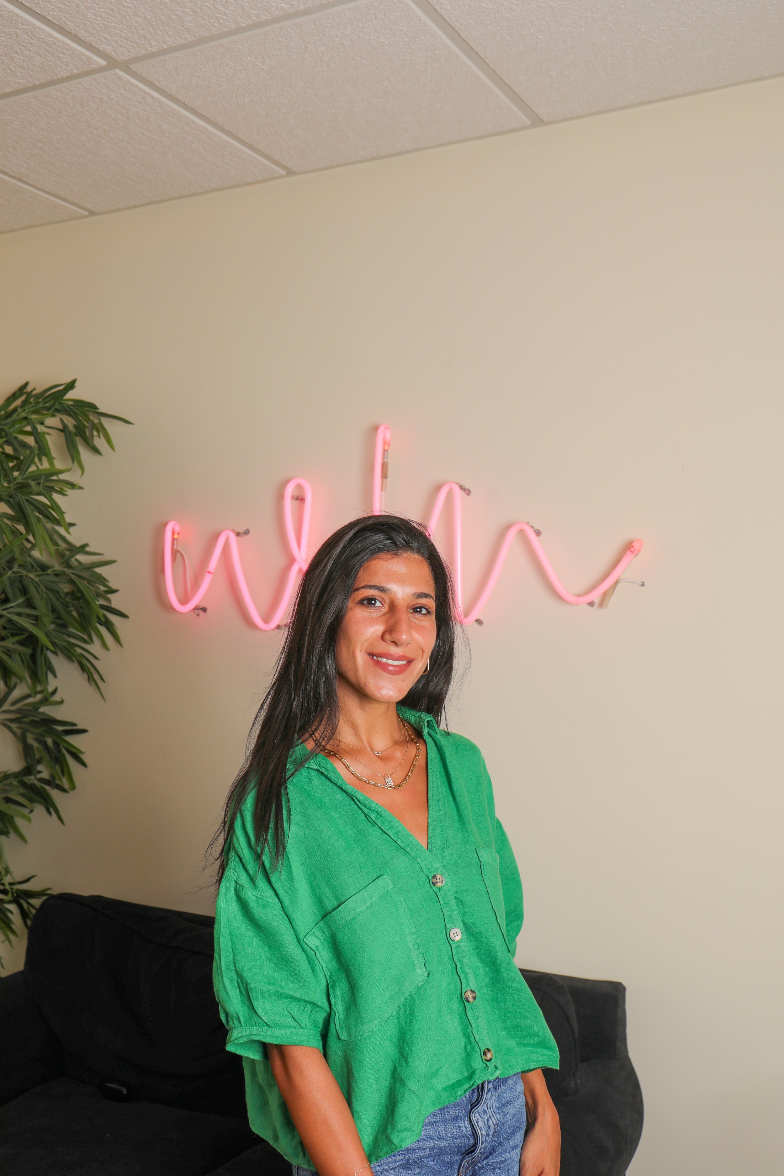 About Wonder — Wonder Media