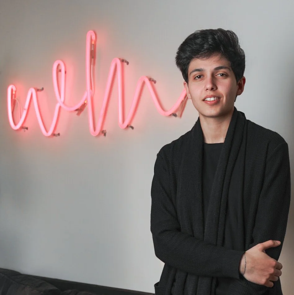 About Wonder — Wonder Media