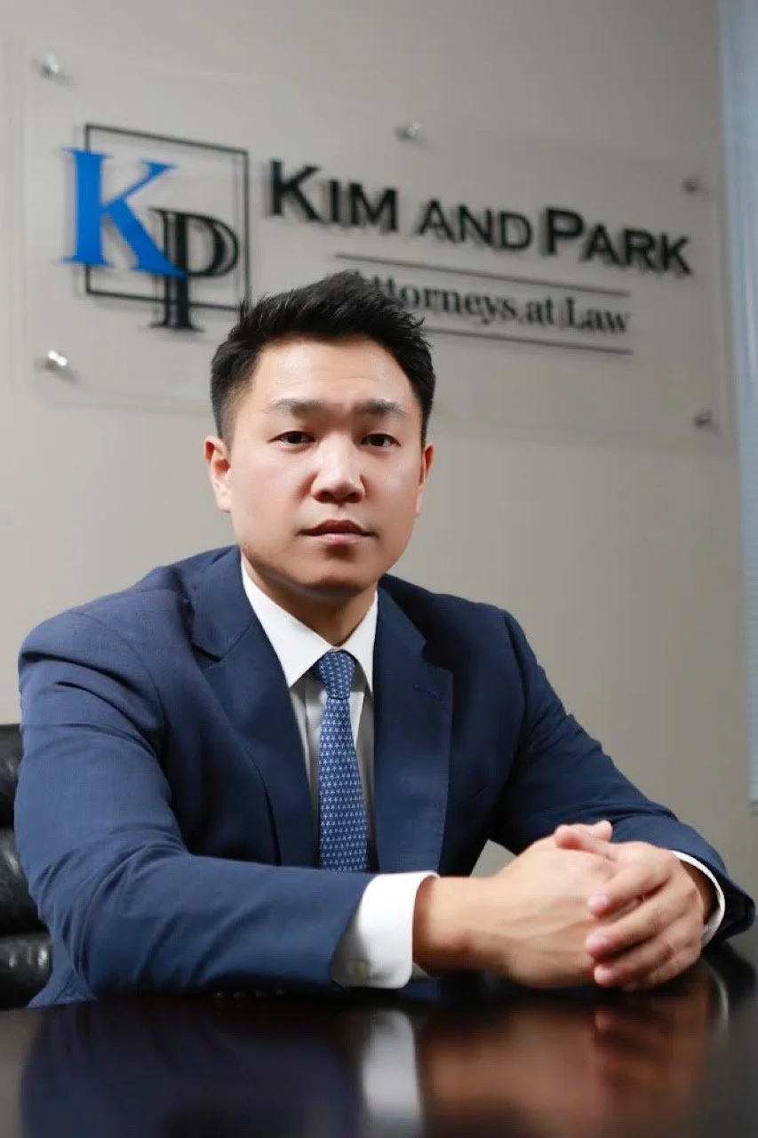Kim & Park — Kim & Park Law
