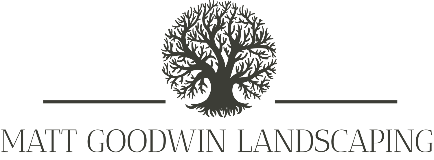 Matt Goodwin Landscaping