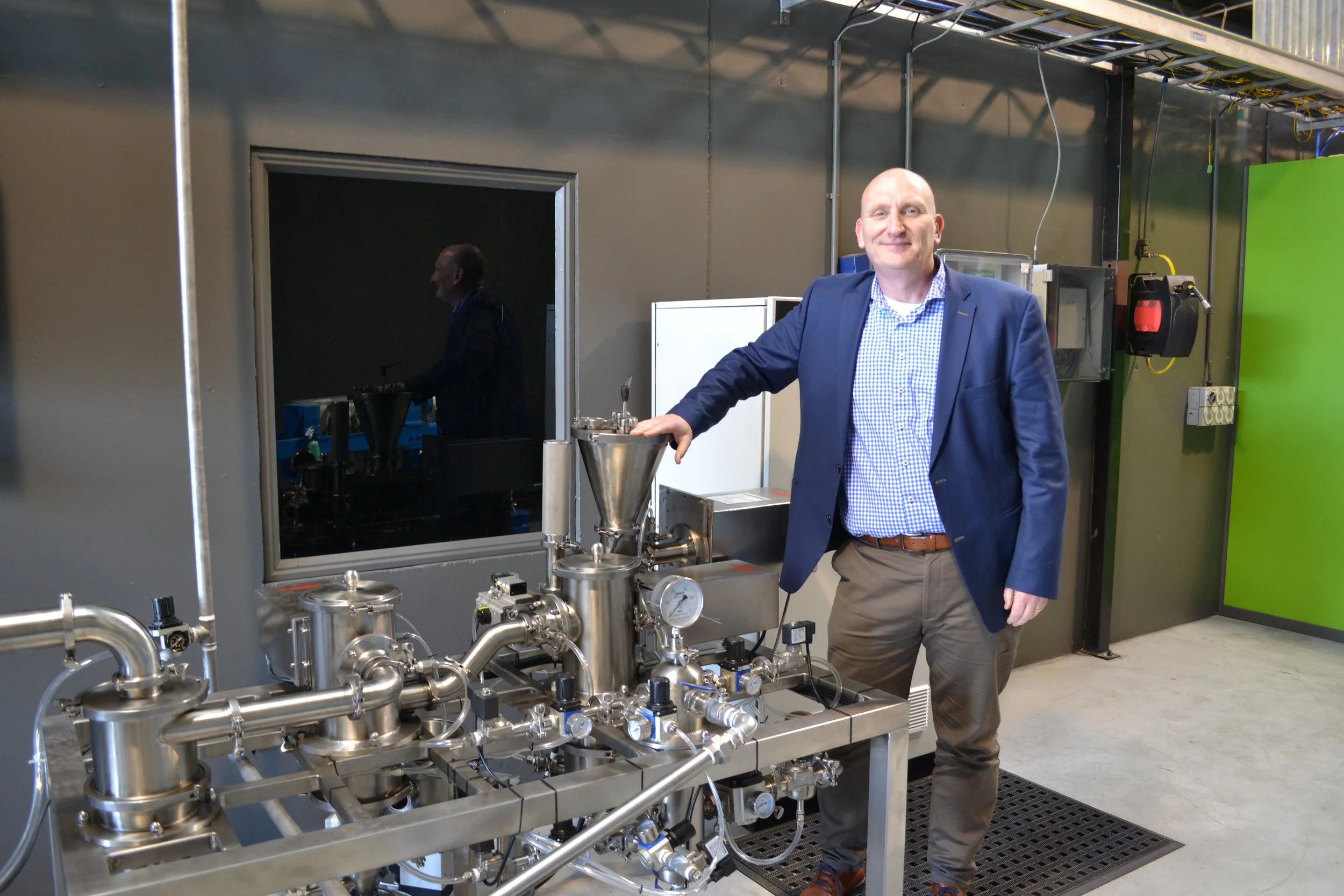 Read #nzentrepreneur magazine article | CarbonScape — CarbonScape Ltd