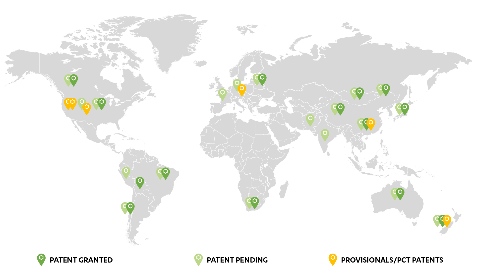 Biographite | The Future of Graphite | CarbonScape — CarbonScape Ltd