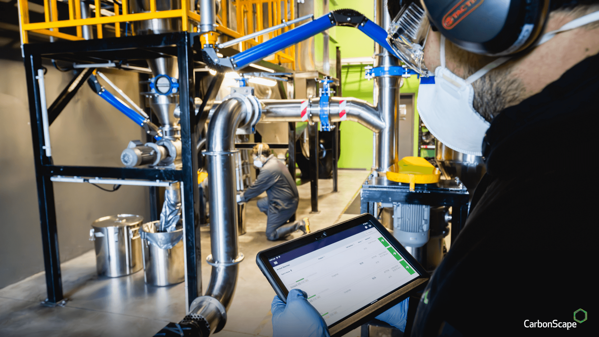 In the Age of Tariffs, Biographite Emerges as the Clear Winner ...