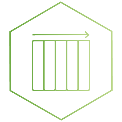 Biographite plant tour | CarbonScape — CarbonScape Ltd