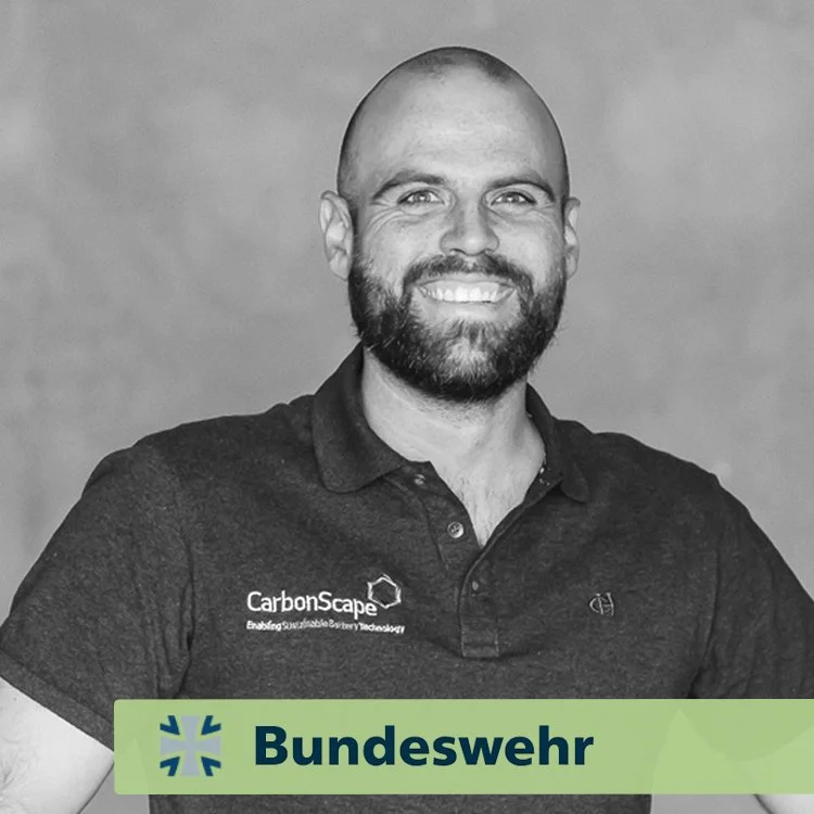 Our Team | Management Operations & Board | CarbonScape — CarbonScape Ltd