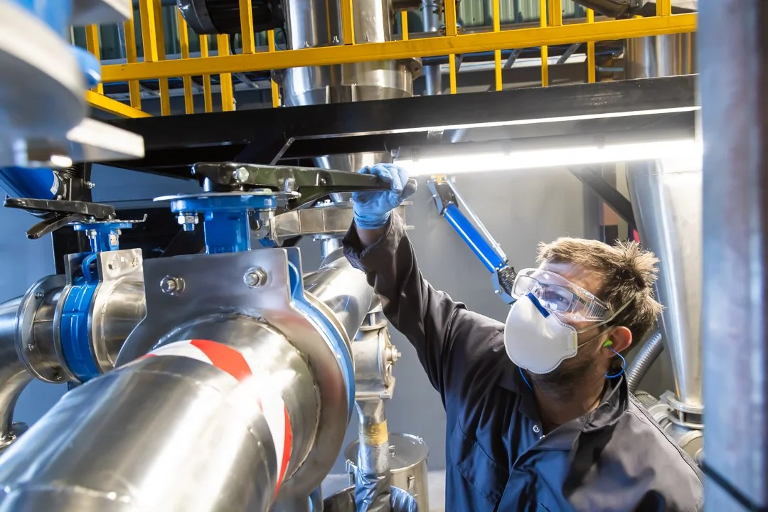 New investment in CarbonScape sustainable biographite — CarbonScape Ltd