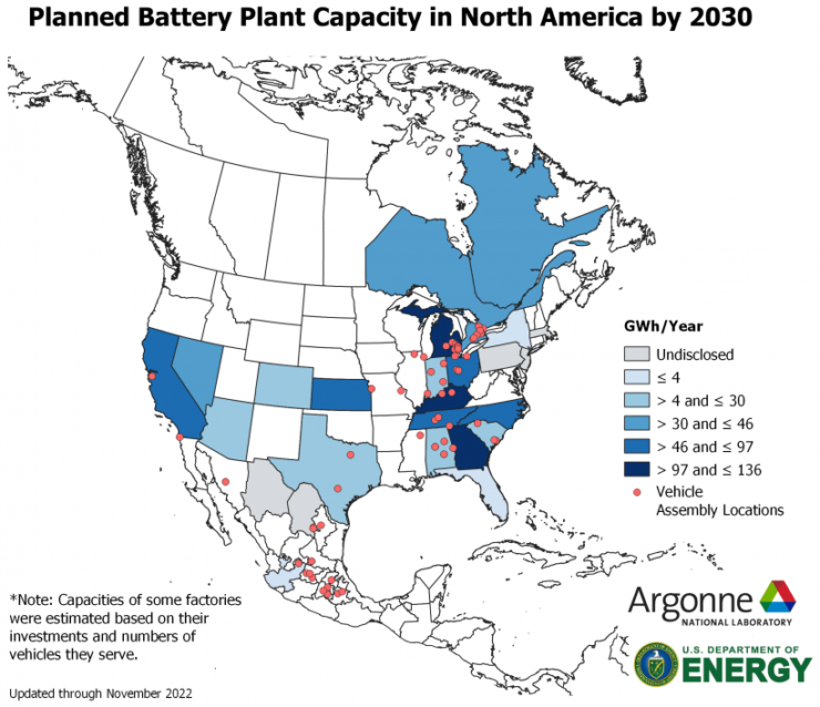 The seismic change to net zero and the graphite dilemma — CarbonScape Ltd